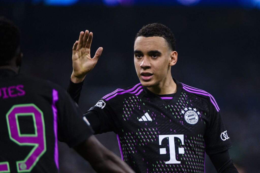 Jamal Musiala: Career, Stats, Goals & Future Prospects