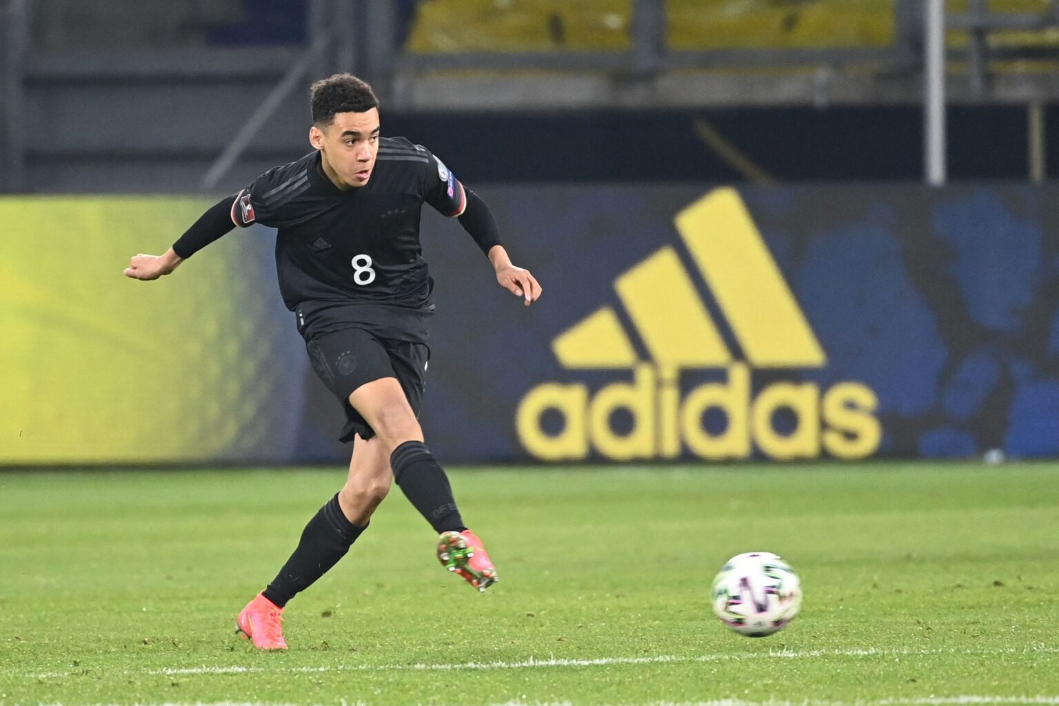 Jamal Musiala: Career, Stats, Goals & Future Prospects