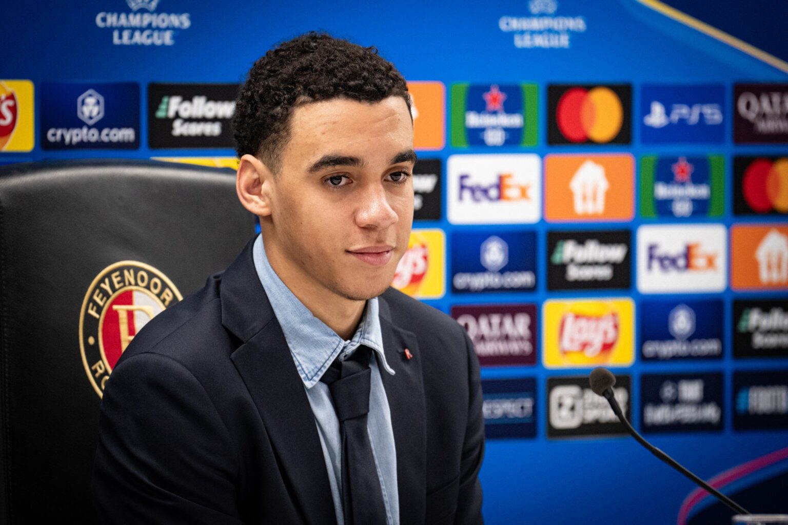 Jamal Musiala: Career, Stats, Goals & Future Prospects